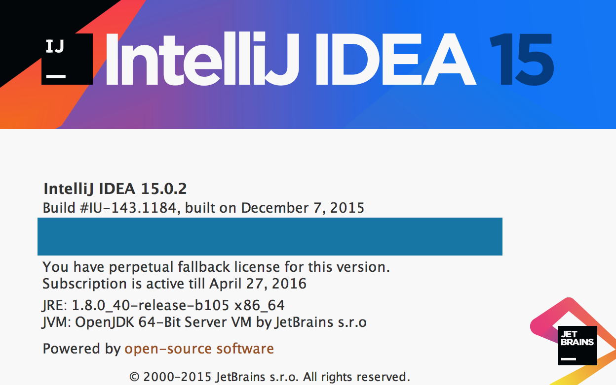 Exception In Plugin Parser For Idea Parserprojectconfiguration Ides Support Intellij